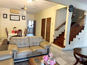 Double Storey Terrace USJ 16 Subang Jaya for Sale @RM960,000 By ...