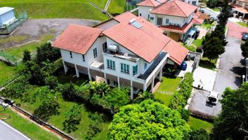 Corner Bungalow 2 Sty Tanamera Usj Subang Jaya for Sale @RM3,000,000 By ...
