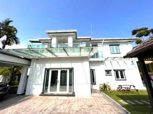 Corner Bungalow 2 Storey USJ 5 Subang Jaya for Sale @RM3,500,000 By propertypanaz | EdgeProp.my