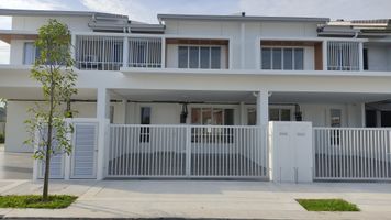 2 Storey Landed Ready move in Laman Sendayan Seremban for Sale @RM450 ...