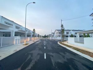 Single Storey Terrace | Laman Sendayan Seremban for Sale @RM225,000 By ...
