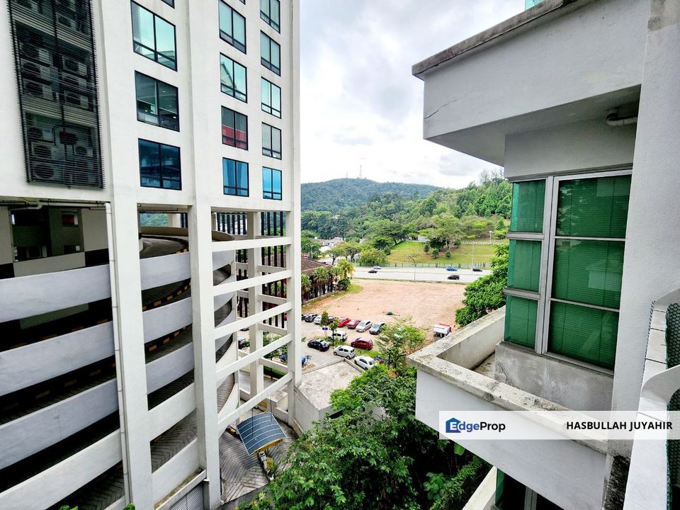 RIANA GREEN EAST CONDOMINIUM, KUALA LUMPUR for Sale @RM550,000 By ...