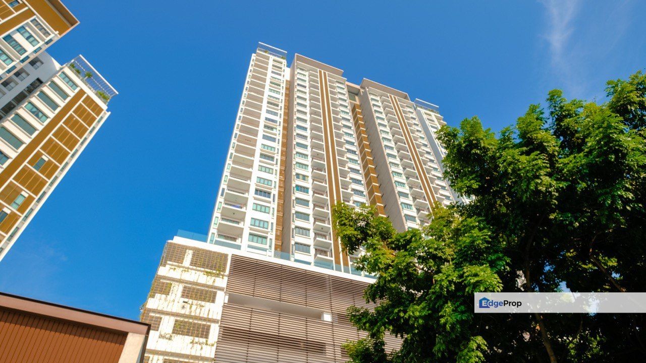 PUTRA RESIDENCE, PUTRA HEIGHTS SUBANG for Sale @RM540,000 By HASBULLAH ...