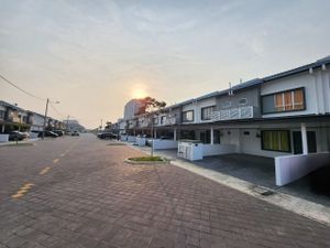 2 STOREY TERRACE HOUSE KITA BAYU CYBERSOUTH for Sale @RM550,000 By ...