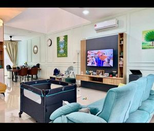 SETIA SAFIRO, CYBERJAYA Furnished unit for Rental @RM4,800 By HASBULLAH ...