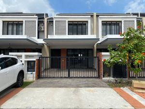 Double Storey Terrace Elmina Green 1 for Sale @RM680,000 By MOHAMAD ...
