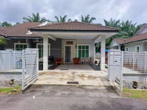 Rumah SemiD Sungai Rambai Indah for Sale @RM350,000 By RAHIZAL RAHIM ...