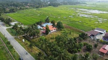 Tanah Lot 14,972sqft Sempang Merlimau Melaka for Sale @RM218,000 By ...