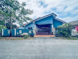 Rumah Corner Lot Bukit Rambai Melaka for Sale @RM360,000 By RAHIZAL ...