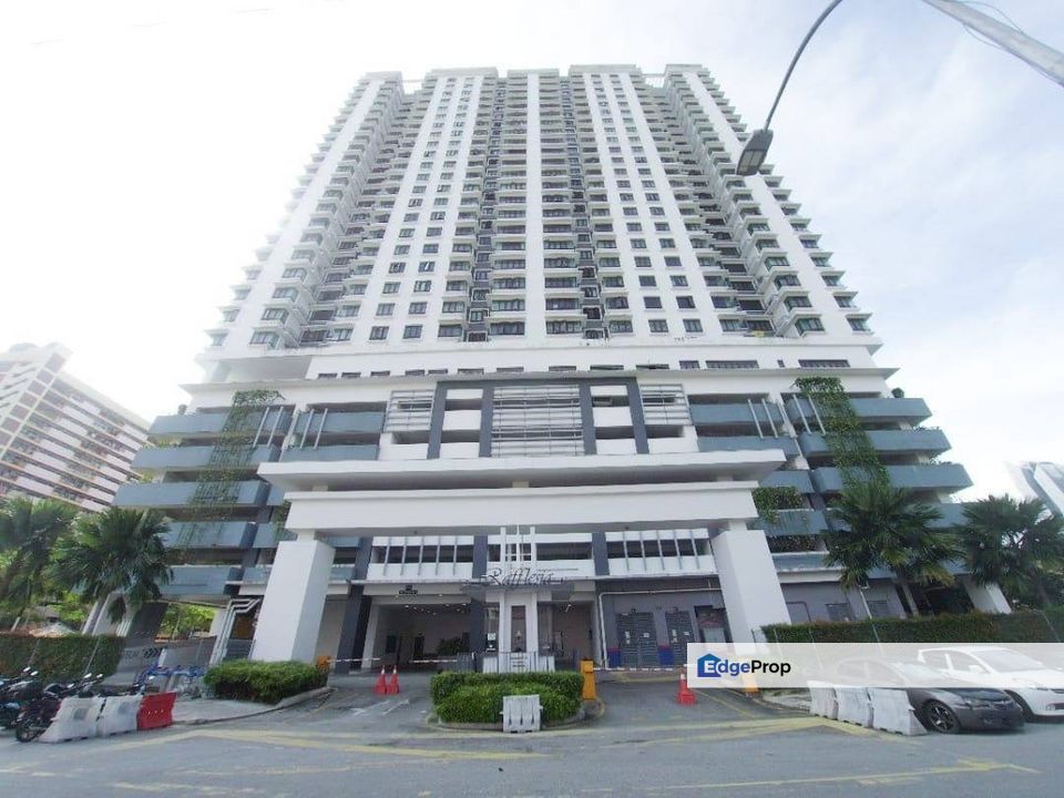 Rafflesia Sentul Condominium for Sale @RM460,000 By AQIL KAMAL ...
