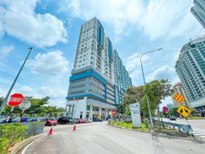END LOT METIA RESIDENCE SEKSYEN 13 SHAH ALAM for Sale @RM440,000 By ...