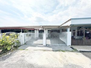 Newly Refurbished | Single Sty Jalan Dato Abdul Hamid 11, Taman Sentosa ...