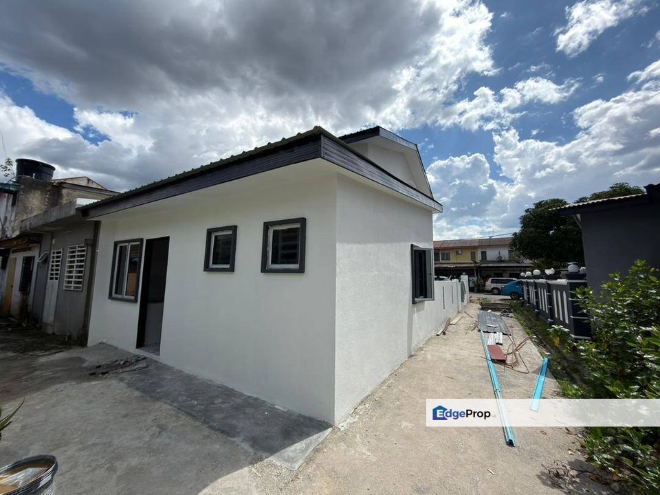 End Lot Taman Sri Tanjung, Semenyih. for Sale @RM350,000 By AQIL KAMAL ...