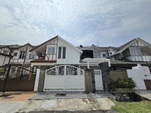 Double Storey Terrace Usj 12 , for Sale @RM880,000 By AQIL KAMAL ...