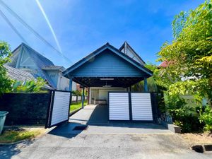 Double Storey Terrace Endlot Bukit Setiawangsa Taman Setiawangsa Kuala ...