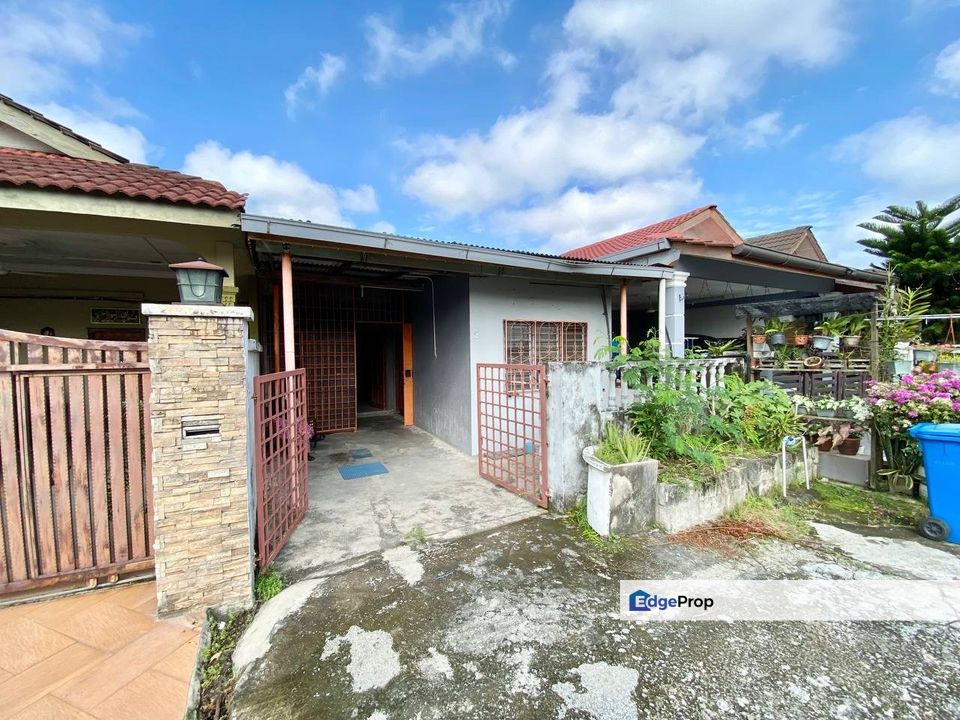 RENOVATED SINGLE STOREY ,JALAN GURAMI SEKSYEN 17 SHAH ALAM for Sale @RM380,000 By AQIL KAMAL ...
