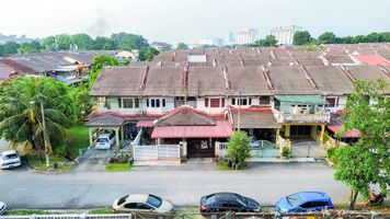 Taman Semarak Kajang –Facing Open for Sale @RM430,000 By AQIL KAMAL ...