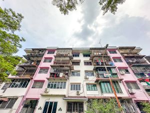 Flat PKNS Seksyen 24, Shah Alam for Sale @RM210,000 By AQIL KAMAL ...