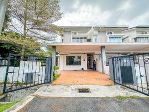 CORNER LOT Double Storey FASA 5 Bandar Tasik Kesuma, Semenyih for Sale ...