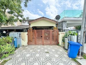 2 Storey LOW COST Fasa 2, Bandar Baru Sungai Buloh . for Sale @RM295 ...