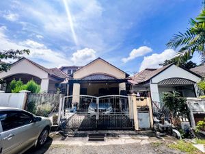 Fully Extended : 1.5 Storey House USJ 3 Subang Jaya for Sale @RM650,000 By AQIL KAMAL | EdgeProp.my