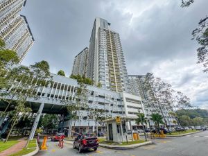 Residensi Prima Alam Damai, Cheras for Sale @RM320,000 By AQIL KAMAL ...