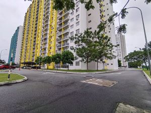 APARTMENT HARMONI 1 PUTRA HEIGHT for Sale @RM345,000 By AQIL KAMAL ...