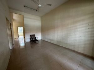 Taman Muhibbah Fasa Merlimau Landed house For sale ! for Sale @RM270 ...