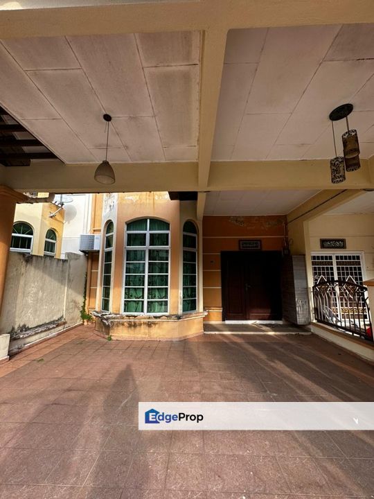 Taman Permatang Pasir Permai Double Storey For Sale for Sale @RM400,000 ...
