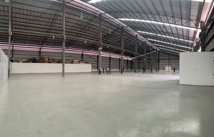 Freehold Class A warehouse for sale at Subang Usj for Rental @RM60,000 ...