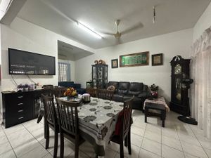 For Sale | Double Storey Terrace Taman Adenium 2G3 for Sale @RM330,000 ...