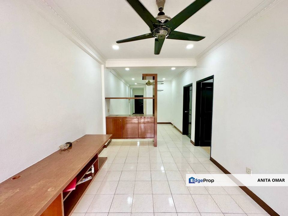 For Sale | REFURBISHED Vista Indah Putra Apartment Taman Bayu Perdana ...