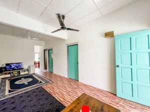 TAMAN BANTING BARU Single storey terrace Banting for sale for Sale ...
