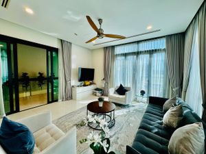 PRIMO 2 The Enclave Bukit Jelutong Triple Storey Bungalow for sale for ...