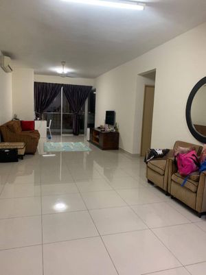 Fully Furnished PV2 Platinum Hill Condominium Setapak for Sale @RM525 ...