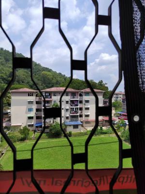 Desa Setapak 3 story For RENT, Wangsa Maju for Rental @RM800 By ...