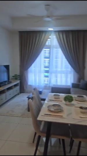 Mirai Residence Kajang For Rent Fully Furnished for Rental @RM2,000 By ...