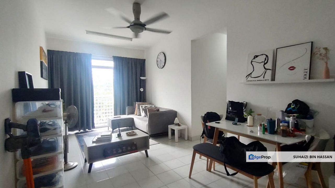 Murah Apartment Prima Presint 11 Putrajaya for Sale @RM329,000 By ...