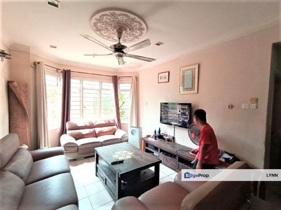 D’RIMBA APARTMENT KOTA DAMANSARA for Sale @RM450,000 By LYNN | EdgeProp.my