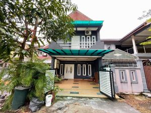 FACING OPEN 2.5 Storey Terrace House Taman Putra Perdana Puchong (Next To Cyberjaya) for Sale ...