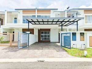 DOUBLE STOREY TAMAN RUBY GARDEN DENGKIL for Sale @RM470,000 By LYNN ...