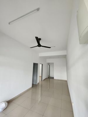 Bandar Putera 2 New Renovated 1-Storey Terraced 3R2B for Rent!! for ...