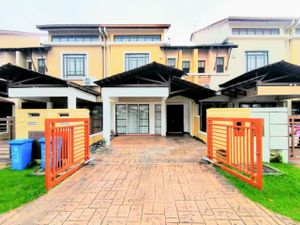 FOR RENT 2 Storey Terrace, RENOVATED & NEWLY REFURBISHED! PARK ...