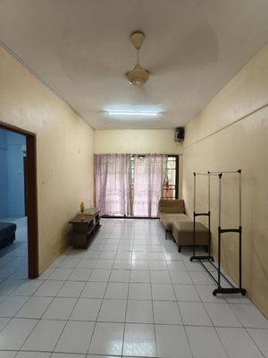 Prima Bayu partly furnished Klang for Rental @RM1,350 By HAFISAH BINTI ...