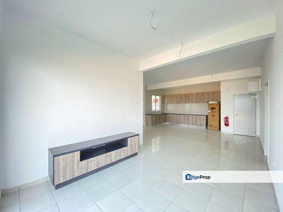 Residensi Adelia @ Bangi Avenue for Sale @RM330,000 By ZARIF ZAHISHAM ...