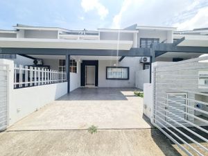 Double Storey Laurel Laman View Cyberjaya for Sale @RM750,000 By ...