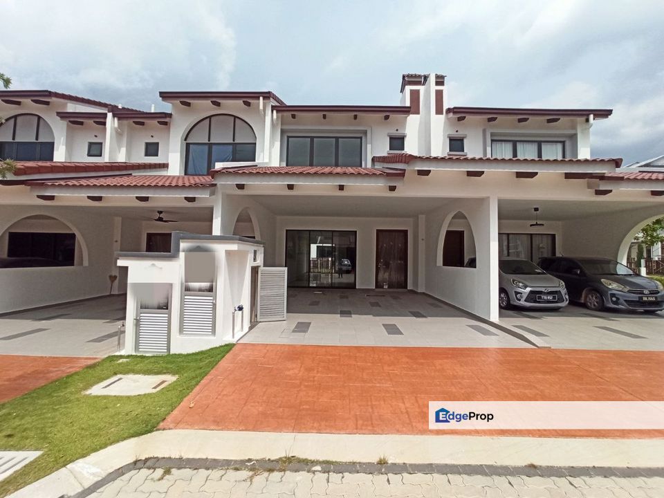 2 Storey Terrace Setia Safiro Cyberjaya for Sale @RM895,000 By ZAKARIA ...