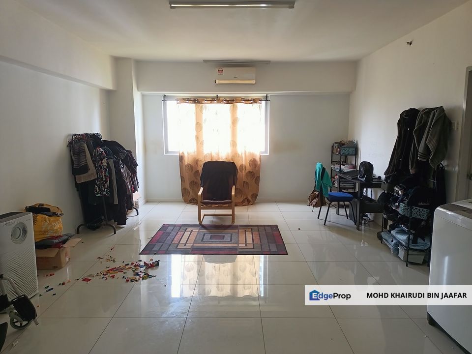 SOFO unit Menara Paragon @ Pan'gaea Cyberjaya for Sale @RM420,000 By ...