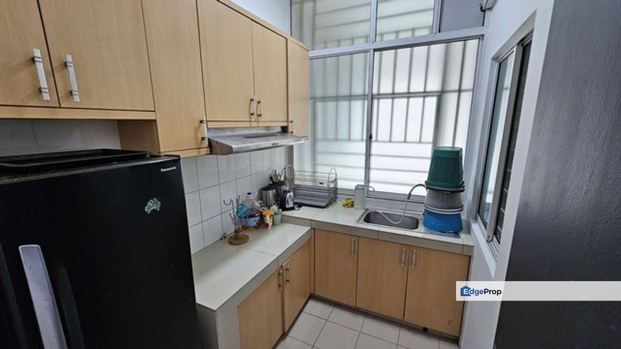 ONE BORNEO TOWER A for Rental @RM2,300 By LIM LI LI | EdgeProp.my