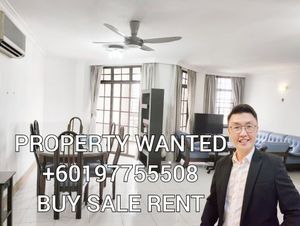 Stulang view Condominium well maintained for Sale @RM498,000 By DANIEL ...